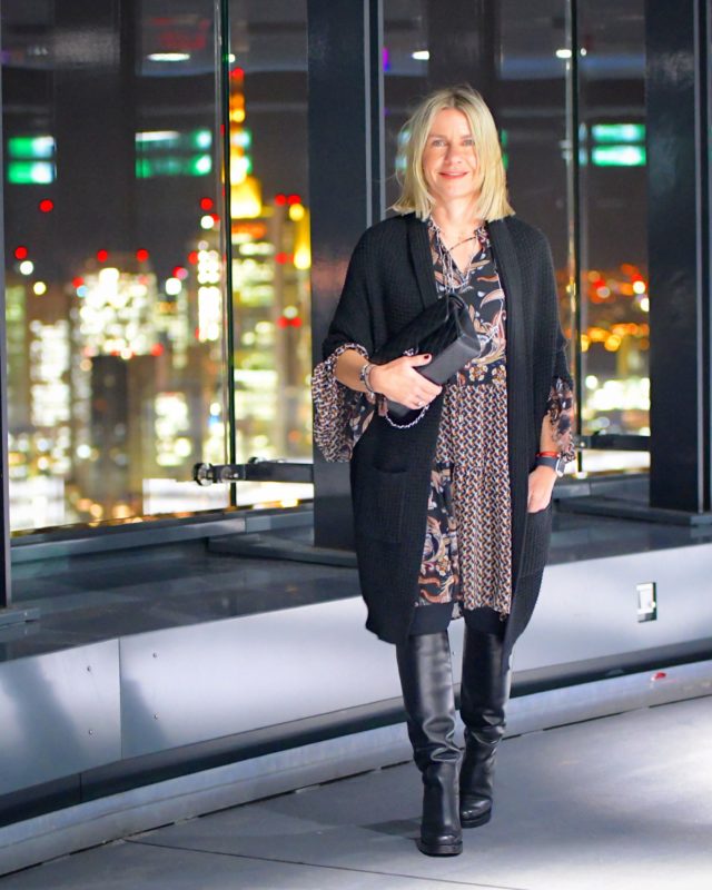 Beauty und Fashion Blogger Adventskalender 2018: Simone Adams - LOVE ...