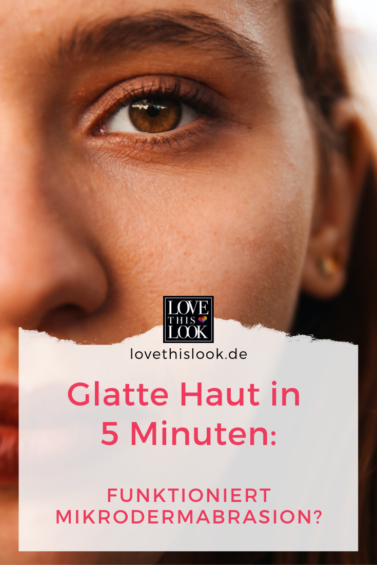 glatte_haut - lovethislook.de